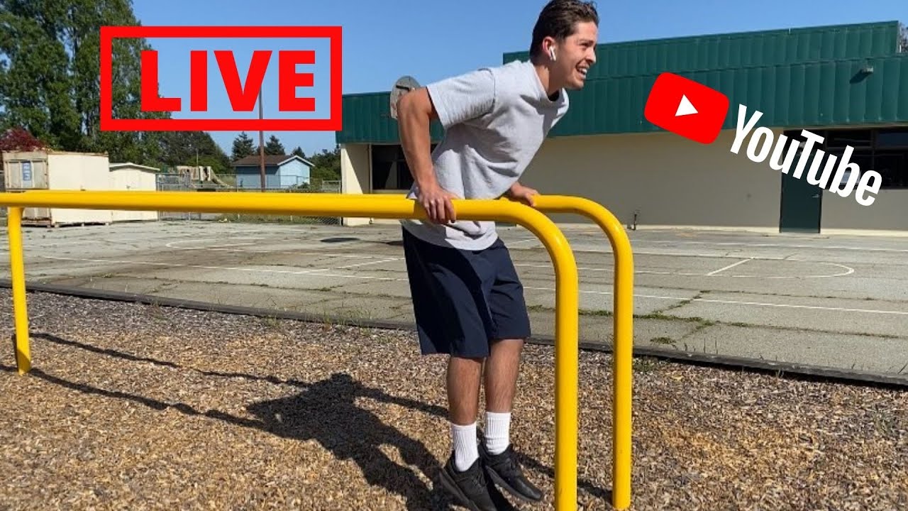 100 DIPS UNDER 5 MINUTES - YouTube