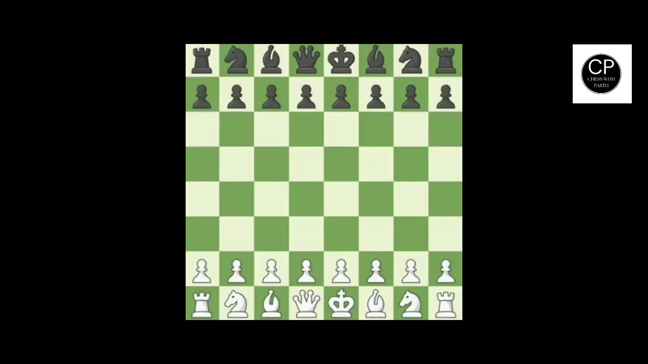 HOW TO MOVE THE CHESS PIECES FULL GUIDE - YouTube