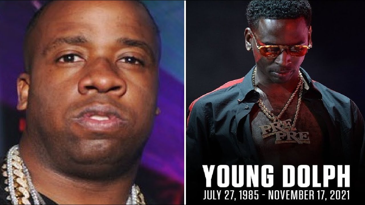 MEMPHIS RAPPER BOTH YO GOTTI AND BLAC YOUNGSTA PEOPLES FEEL YOUNG DOLPH ...