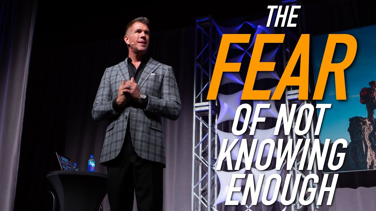 Fear Of Not Knowing Enough YouTube fear-of-not-knowing-enough-youtube