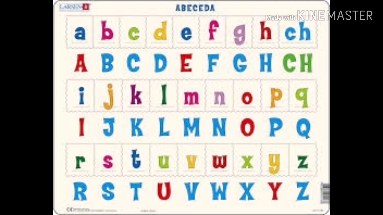 ABC school - YouTube