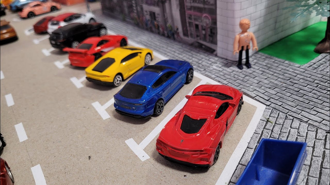 Realistic Stop Motion |part 14| - YouTube