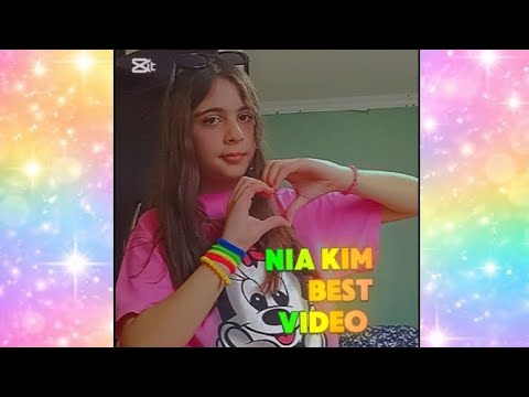 Nia kim bests video 🌈