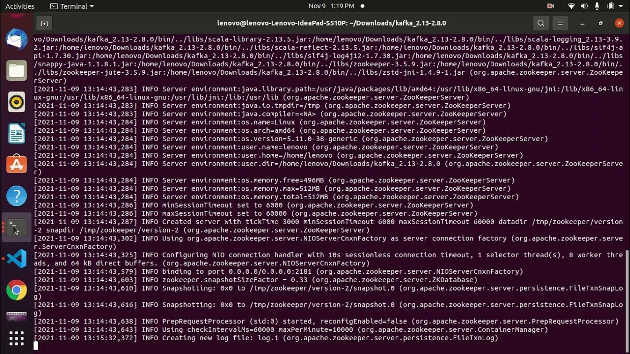 STORING LIVE STOCK DATA , KAFKA PRODUCER TO CONSUMER API TO HADOOP USING PYDOOP WITH PYTHON CODE ...