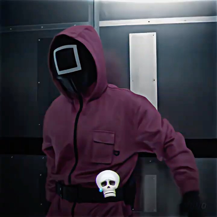 players vs guards || Squid Game - YouTube