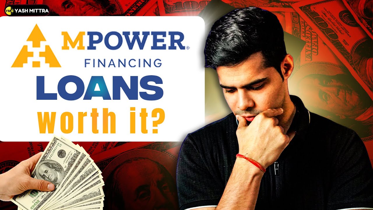 Are MPOWER Loans Worth it? - YouTube