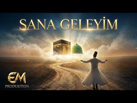 Açılsında yollar sana geleyim | Yeni ilahi 2026