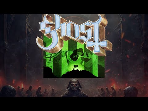 Ghost - Zenith With Orchestra - YouTube
