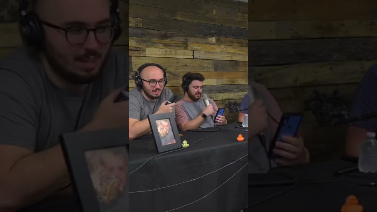 Can you guess this? 👀 #podcast #podcasting #podcasters #podcastlife # ...