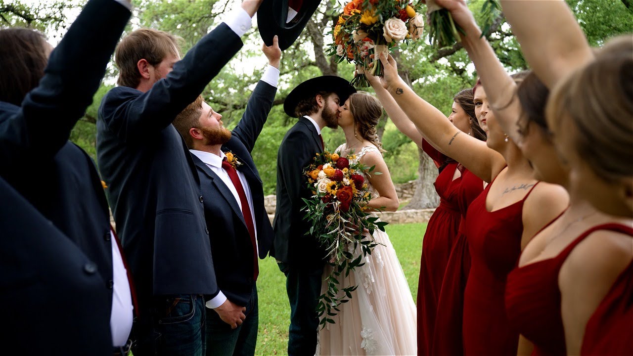 Lauren & Matthew | Addison Grove - YouTube