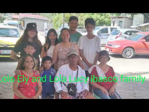 Ibasco reunion 2023!! @dalahican - YouTube