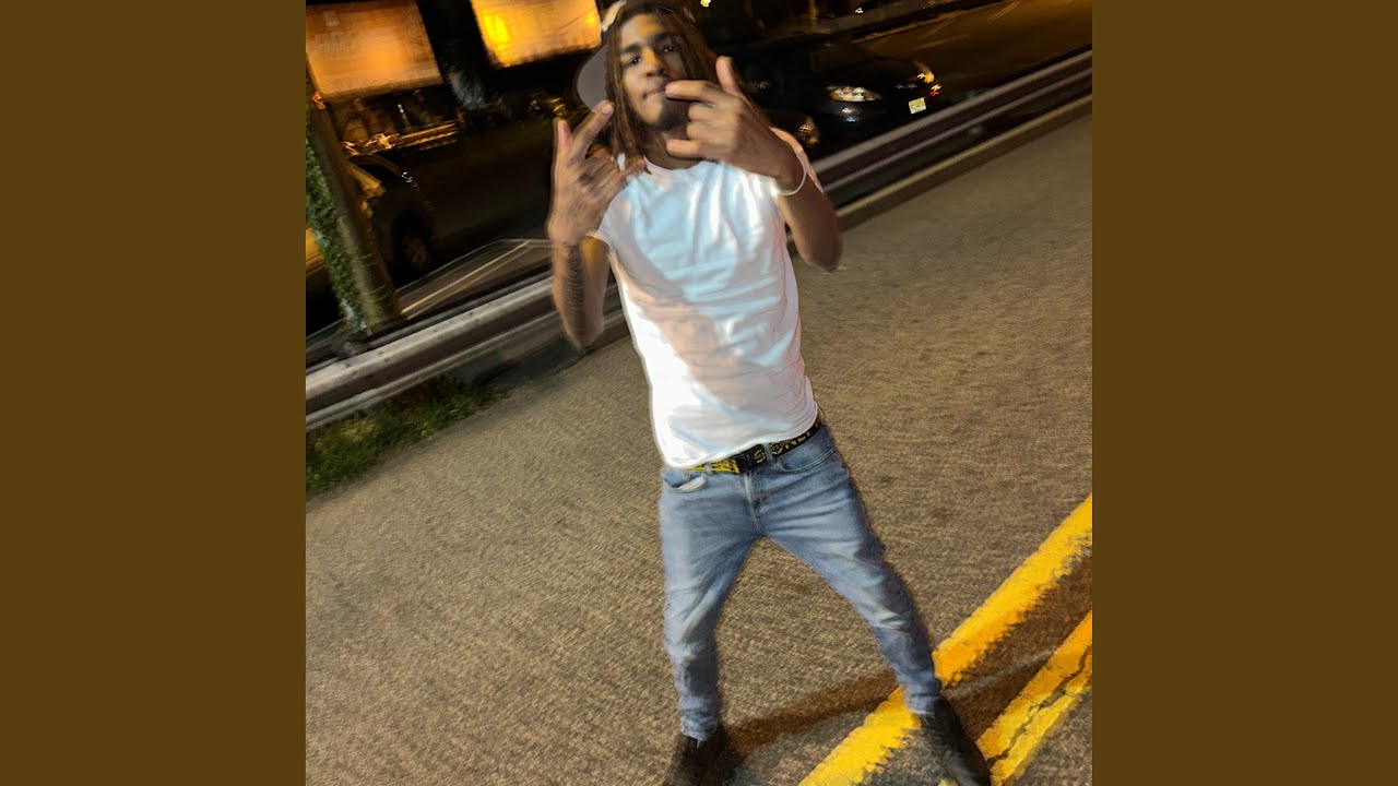 Not A Regular Rapper (NARR) - YouTube