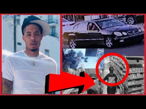 How Rapper Rollie Bands Was Track, Followed & K!L Using IG After Making ...