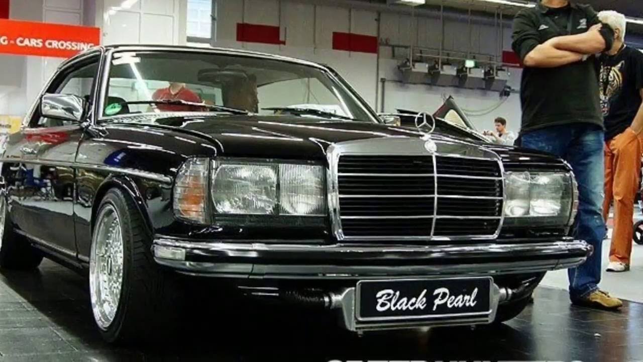 Mercedes-Benz Lovers - YouTube