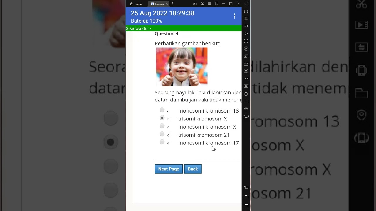 eXAMORA fo SMANSA 2022 - YouTube