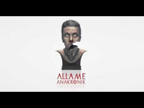 Allame - Son Kurşun [Beat] [Nakaratlı]