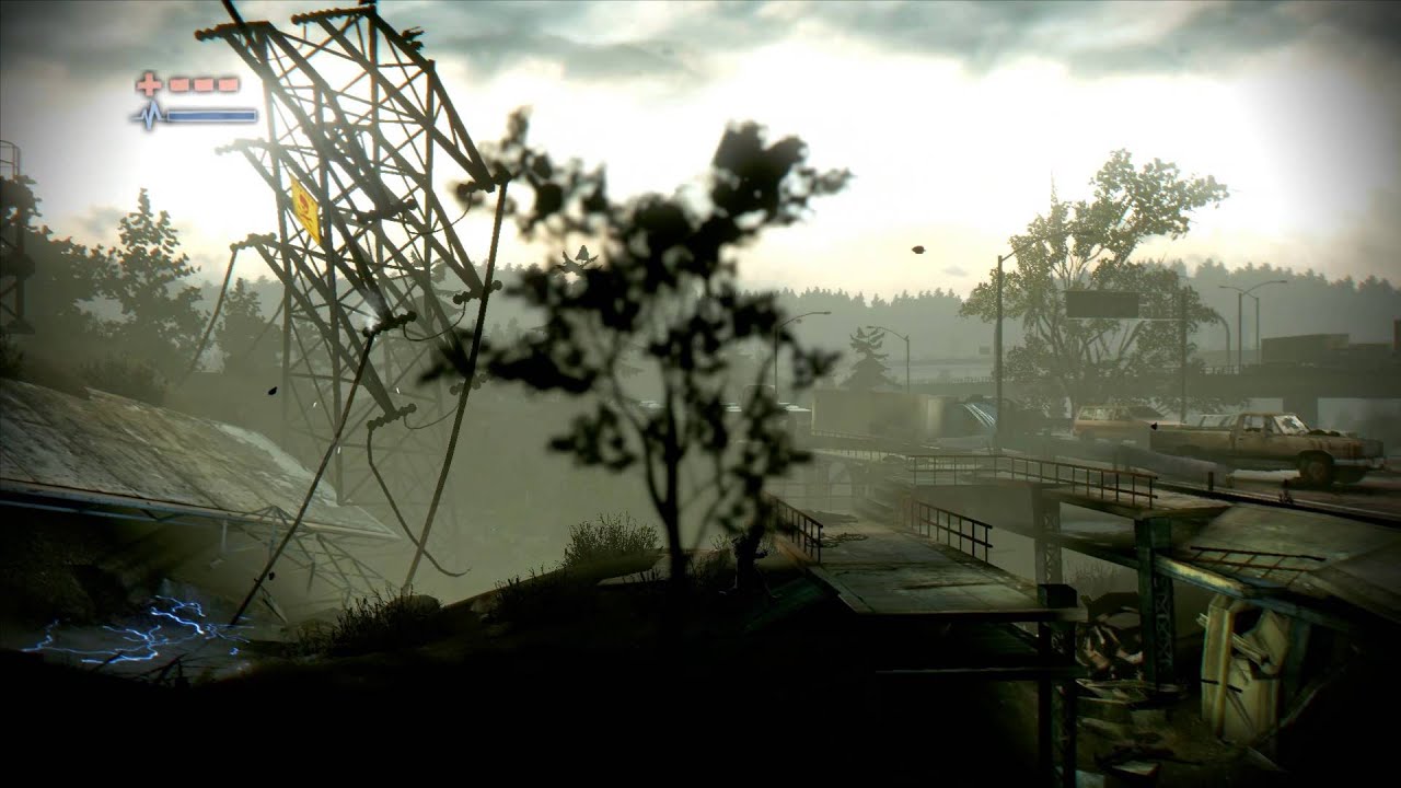 DEADLIGHT Walkthrough Another Awesome, Stylish Zombie Apocalypse ...