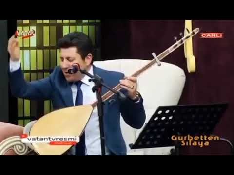 Söz&Müzik Ahmet Satılmış/bir insanı gam öldürür