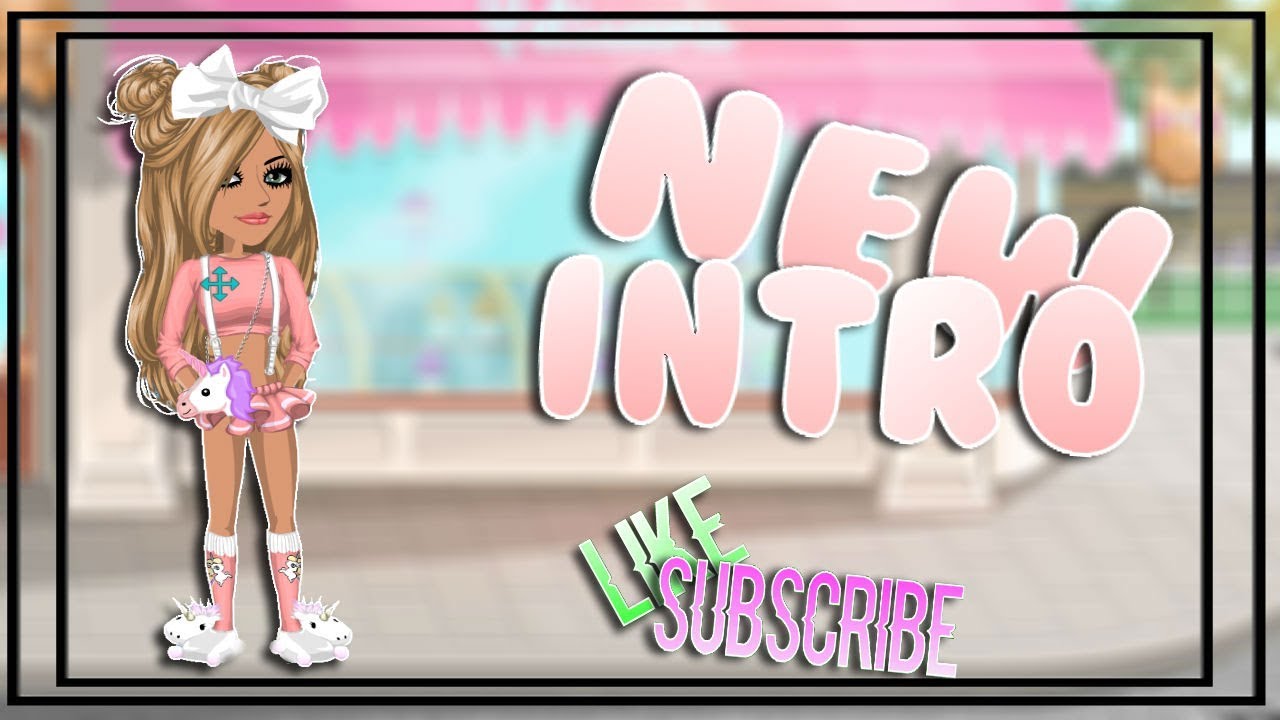 New Intro MSP - YouTube