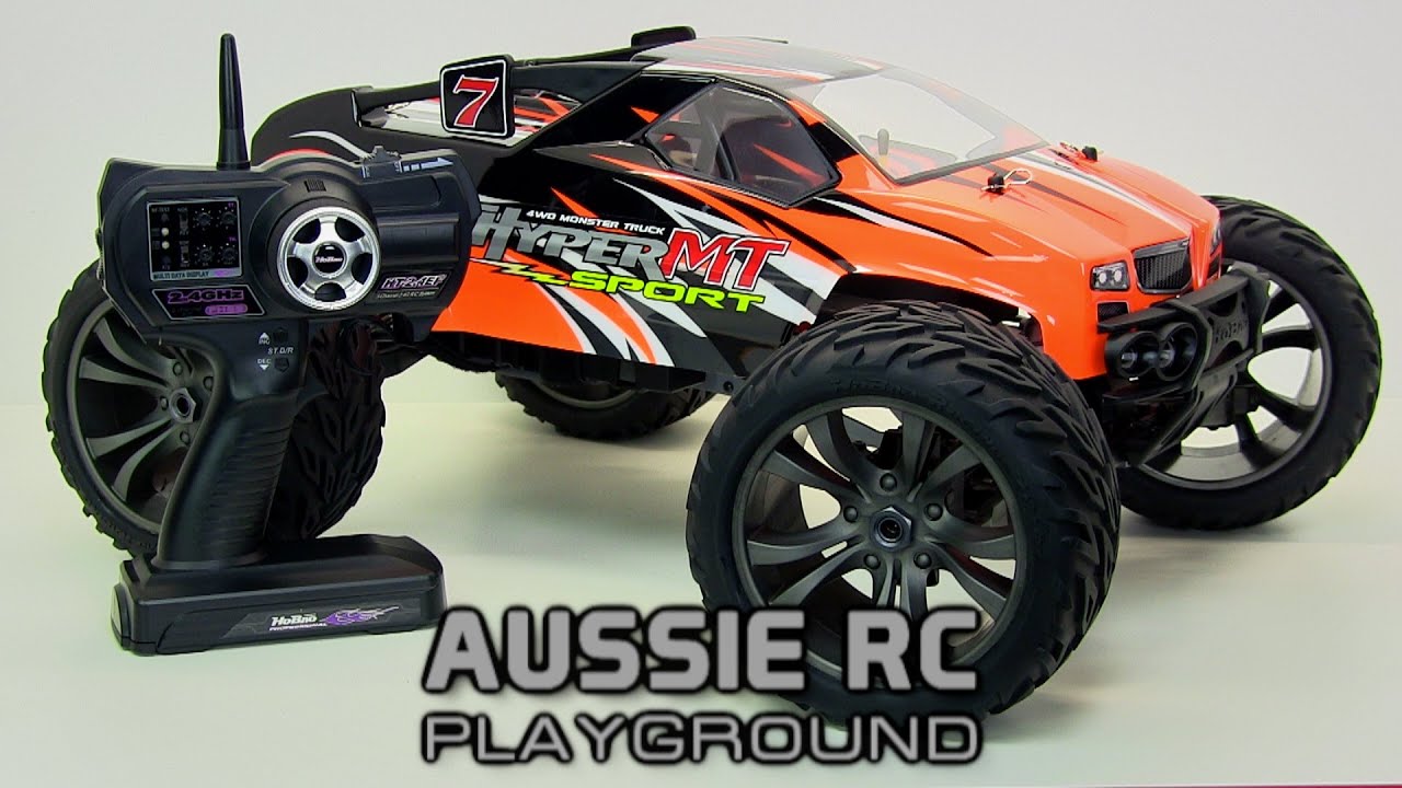 In Depth Review: OFNA Hyper MTe with Mods and Upgrades - YouTube