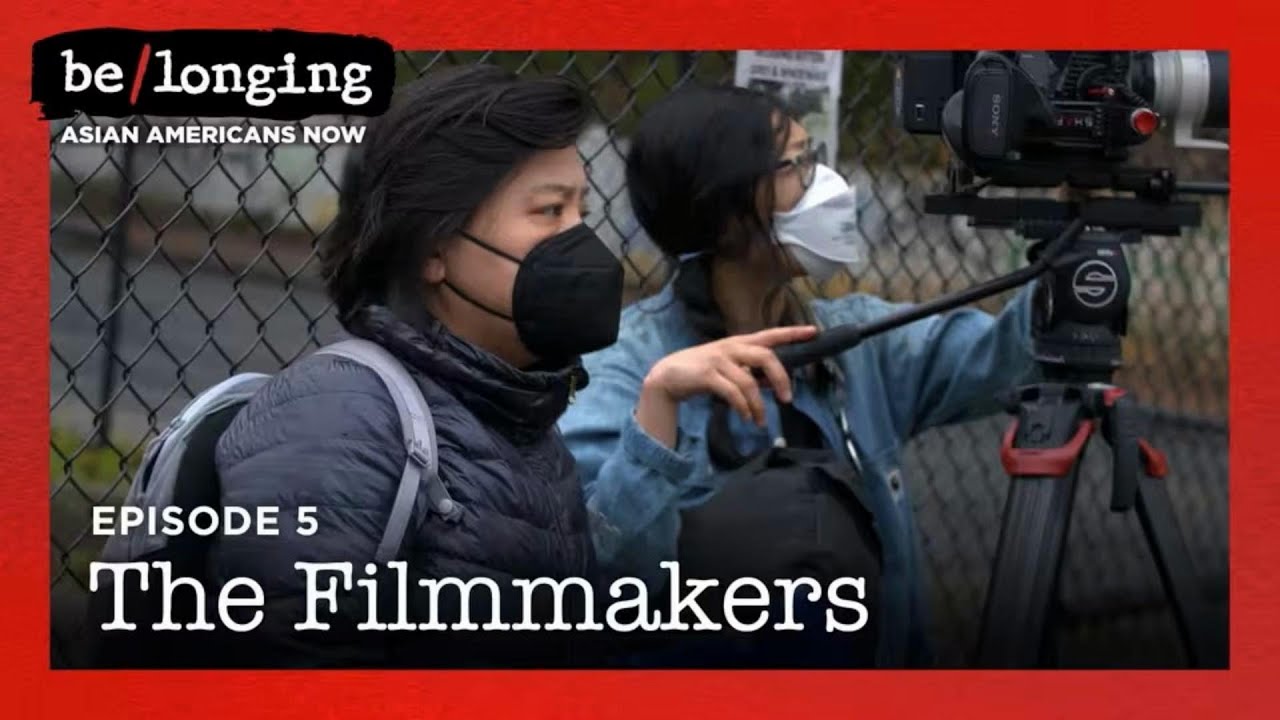 The Filmmakers | How Atlanta’s Tragedy Sparked a Powerful AAPI Movement ...