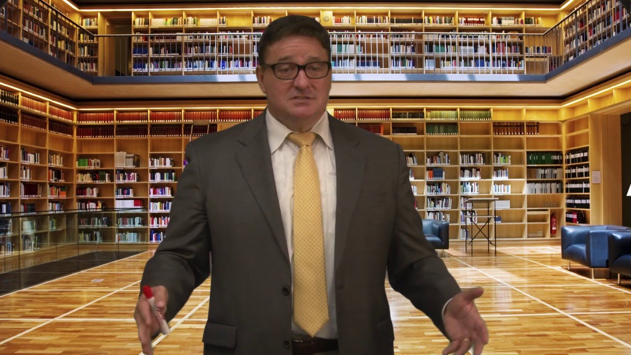 NJ Forensic Accountant Explains How to Approach Life or Death Issues ...