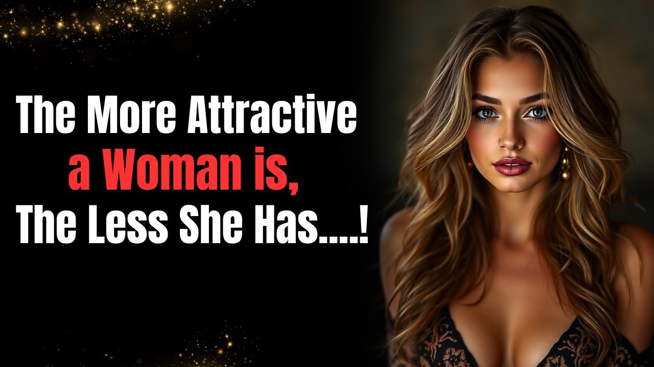 Psychology Facts about Attractive Girl | Facts about Human Behaviour ...