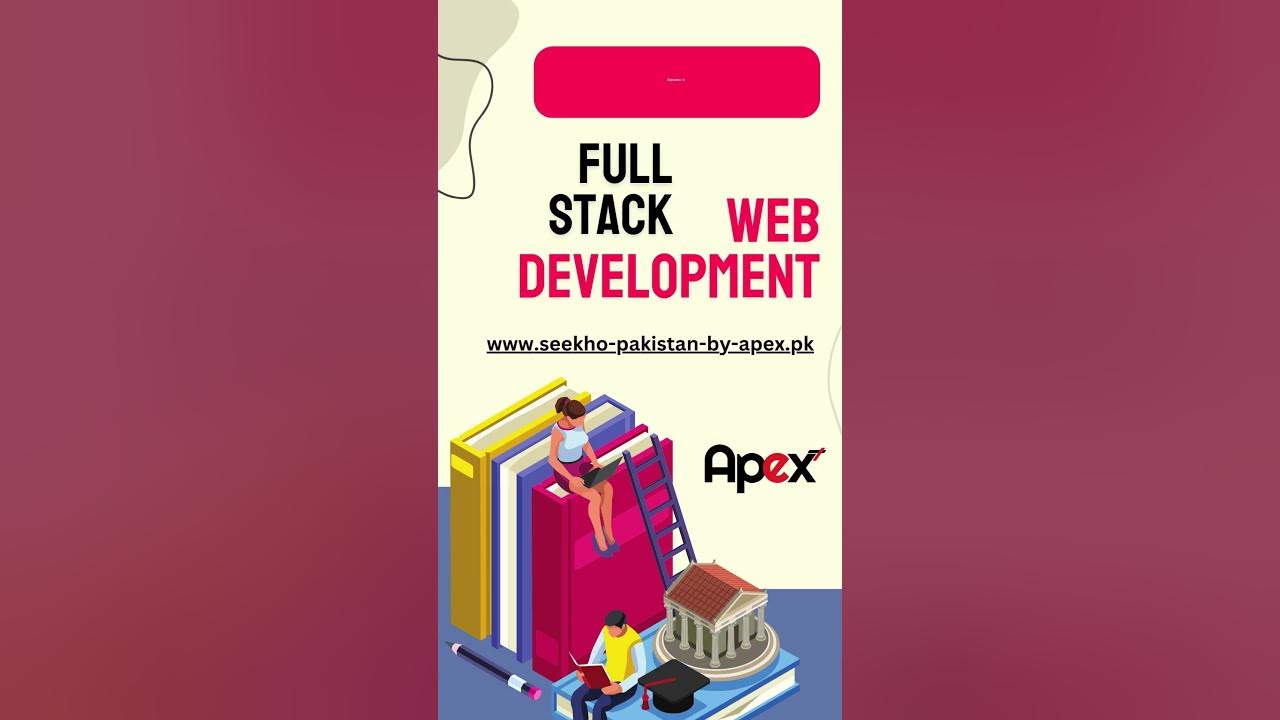 Full Stack Web Development Course - YouTube