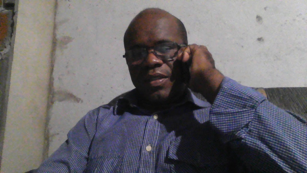 LIVE PASTOR REINALDO - YouTube