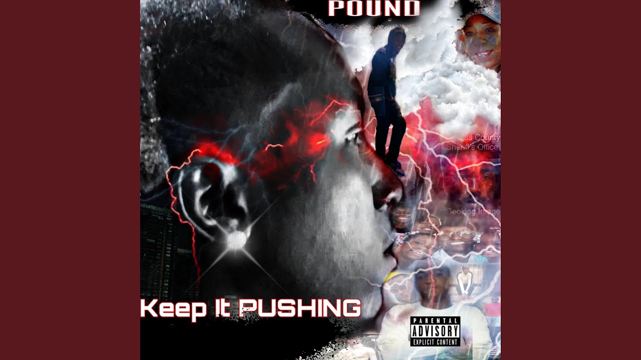 Keep It Pushin - YouTube