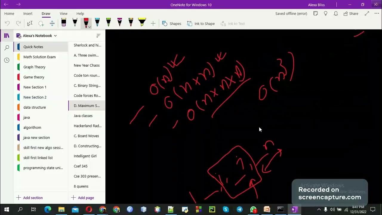D Maximum Sum Of Product(dp) - YouTube