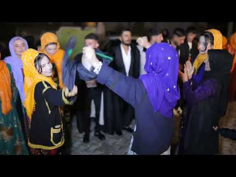ŞİLAN FOTOĞRAFÇILIK KUMNEXŞA AŞİRETİ GÜNEŞ AİLESİ DÜĞÜNÜ PART 1