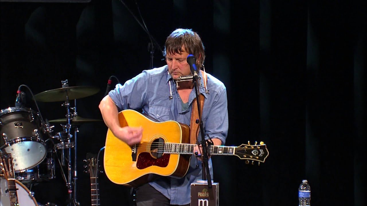 Reed Foehl "Where You Been" - YouTube