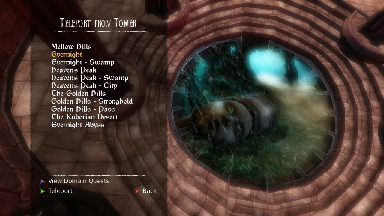 Overlord Raising Hell (Full Corruption) Let's Play part 66 - Awkwardly ...