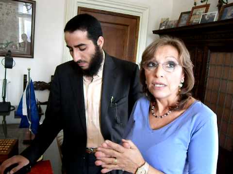 IL SULTANATO DELL'OMAN RENDE OMAGGIO A MICHELE CAPASSO ED ALLA ...