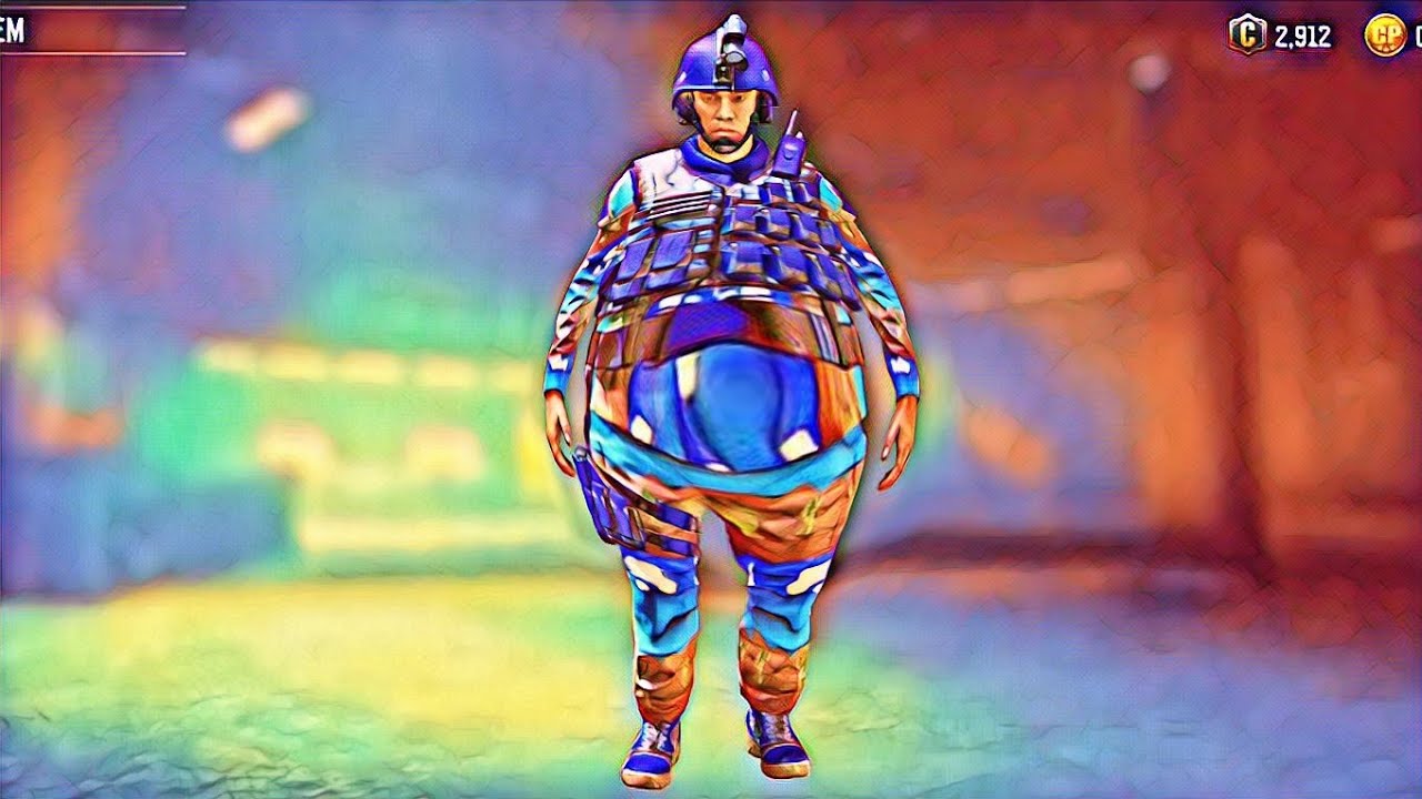 New Easiest Way To Get VASQUEZ Character In COD Mobile ↑↓ New Update ...