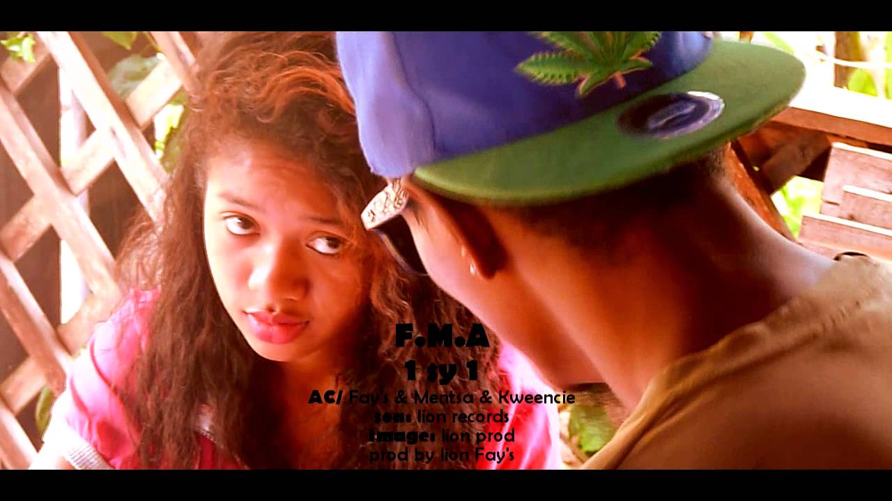 1 1 F M A Clip HD Official YouTube 1-1-f-m-a-clip-hd-official-youtube
