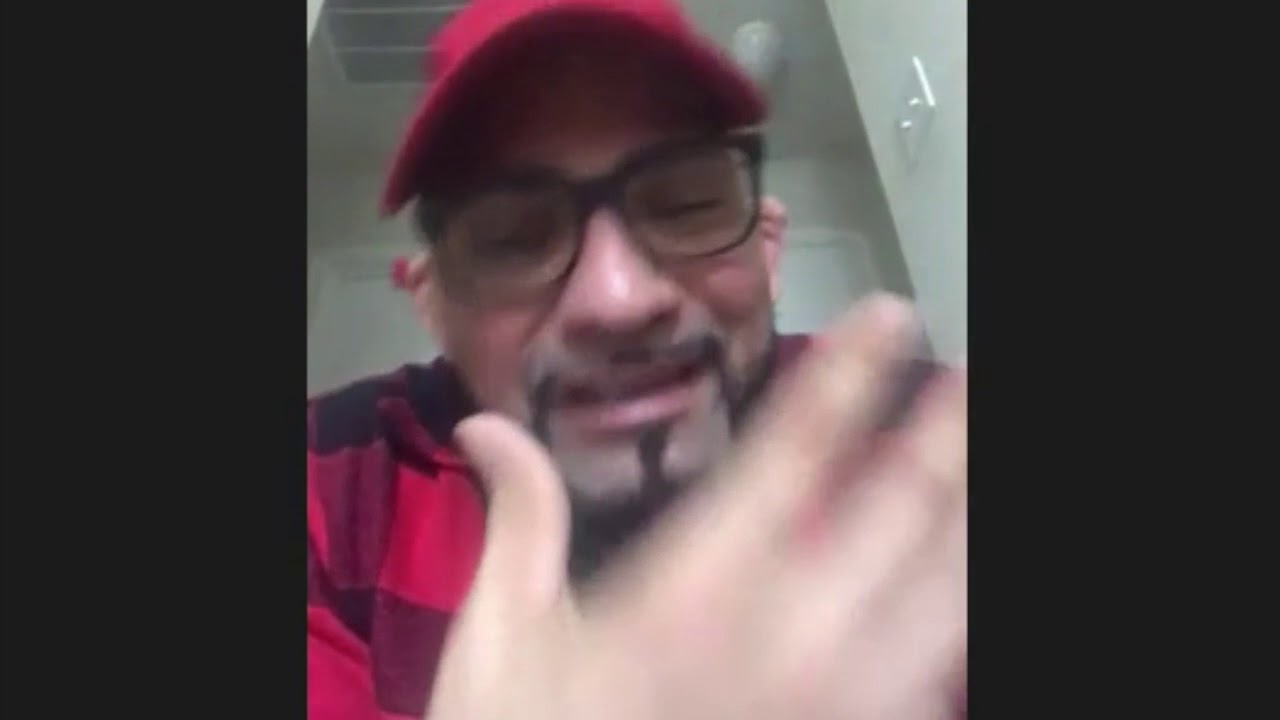 Dr Alex Gotay Jr What's On Your Heart? Difference Is Beautiful - YouTube