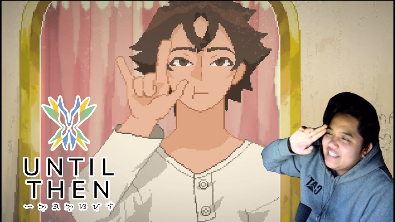 Let's Go Prom Shopping~ | Until Then Part 8 - YouTube