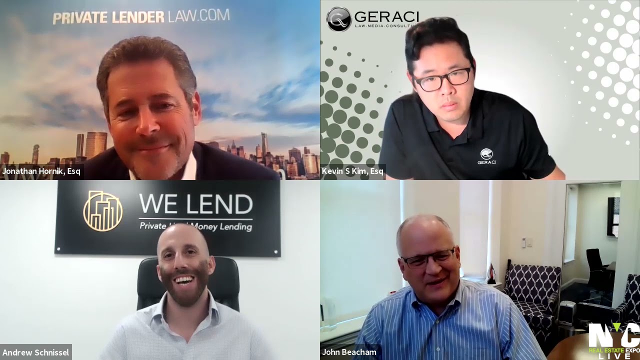 Billions in Institutional Capital Supporting the Private Lending Space ...