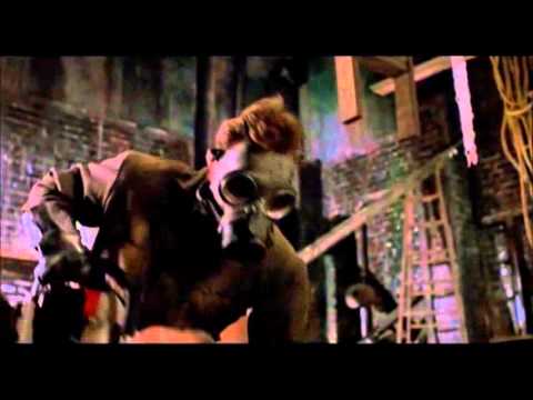 Phantasm II - Chainsaw Fight - YouTube