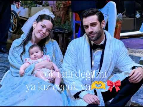 Çok tatlı değilmiler ya🎀🎀🎀