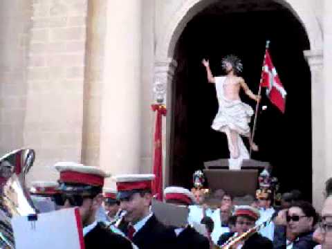 kristu rxoxt 2013 haz zebbug - YouTube