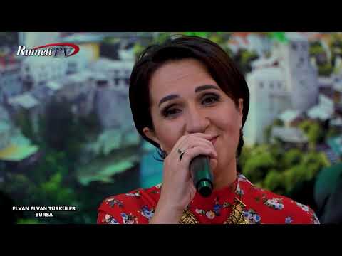 Elvan Elvan Türküler ''08.11.2020''