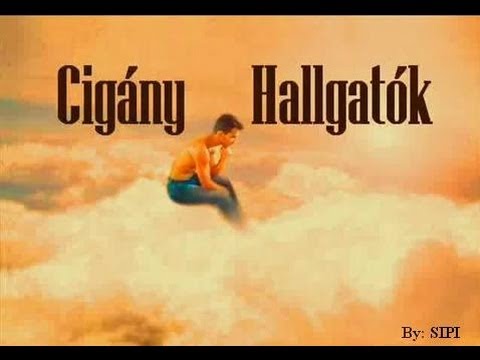 Cigány zenék, hallgatók - De beteg vagyok...(Bangó Margit? :) - YouTube