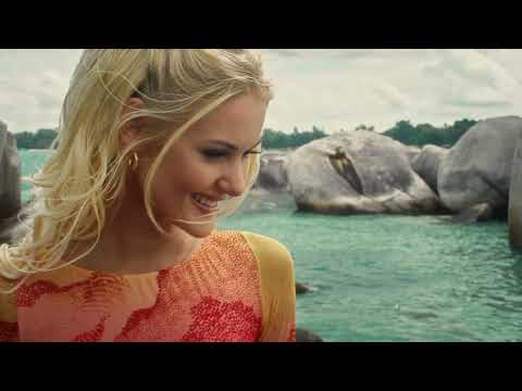 YOU.C1000 Vitamin Drink TVC \