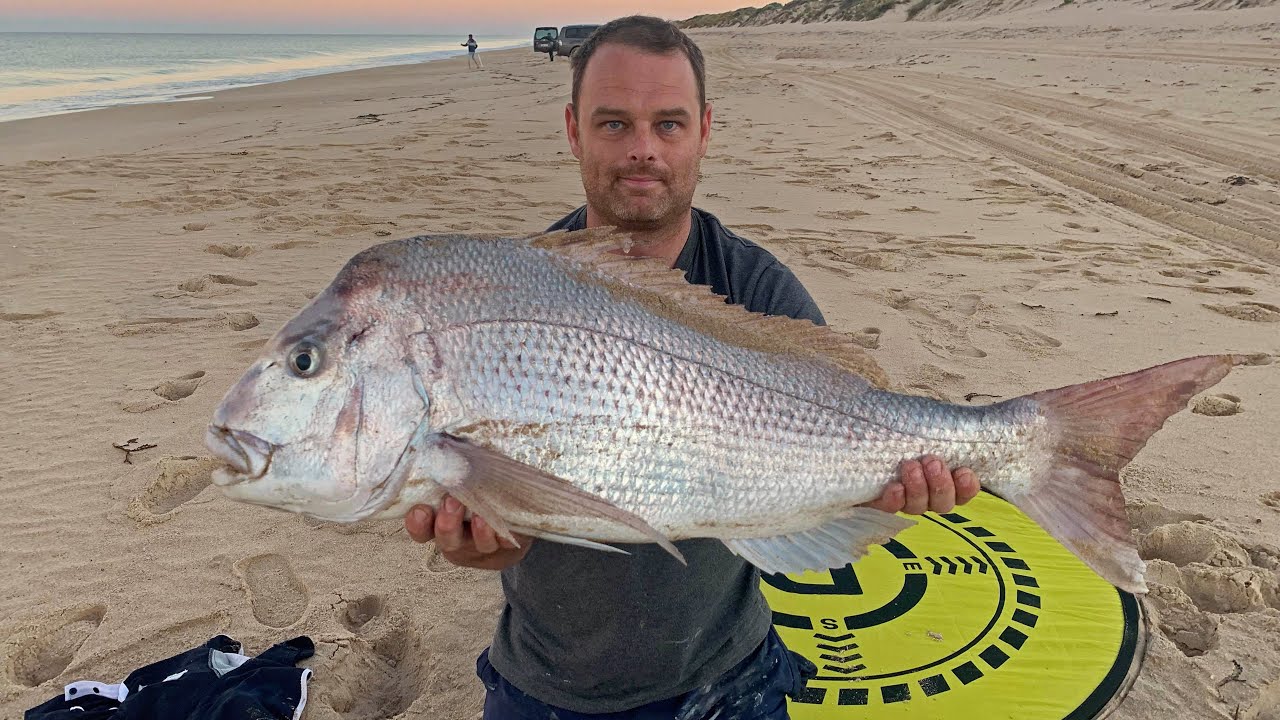 Drone Fishing 101: Fitzy's Drone Rig - YouTube