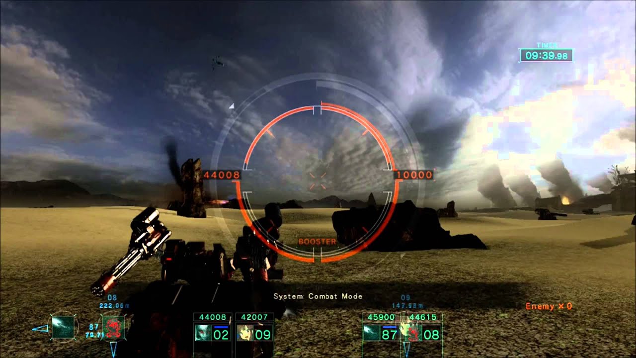 [ACVD] N-WGIX/v Boss - YouTube