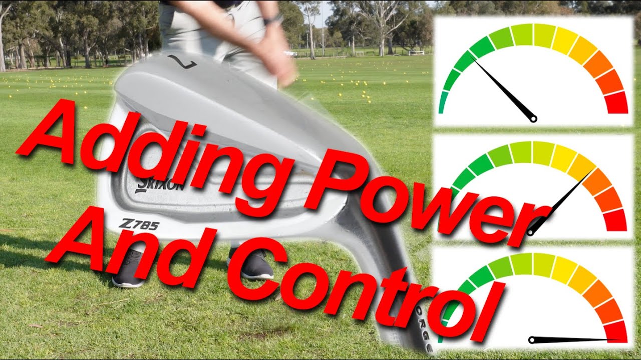 How Far Should Your 7 Iron Really Fly? Secrets for Average, Fast ...