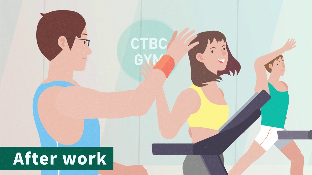 2018 Recruiting Animation - YouTube